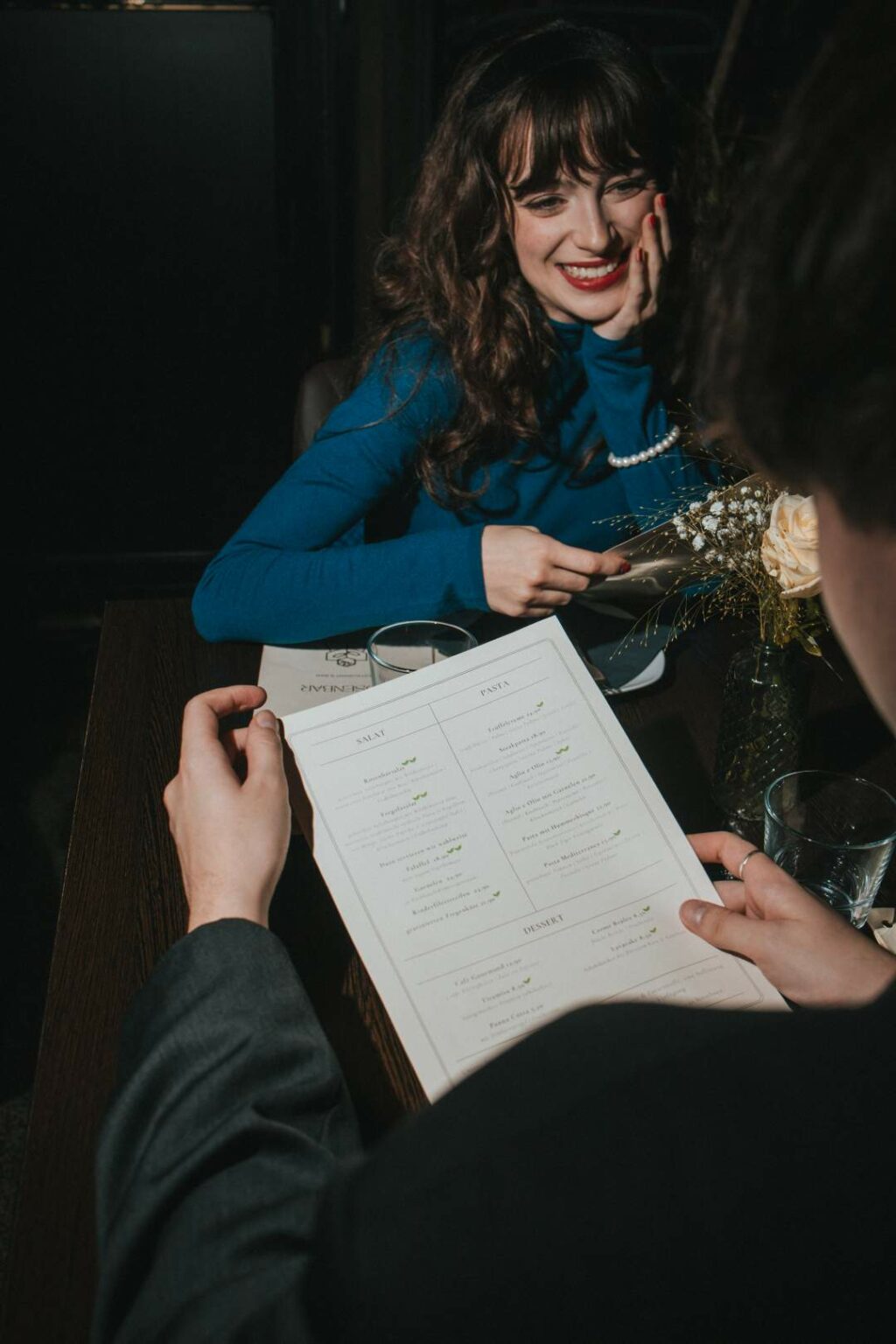 Rosenbar Saarbrücken – Rosenbar