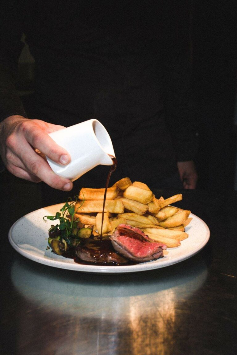 Rosenbar Saarbrücken – Rosenbar